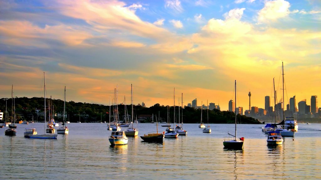 Ultimate Guide for Things to Do in Sydney: Travel Blog - Expedia Australia