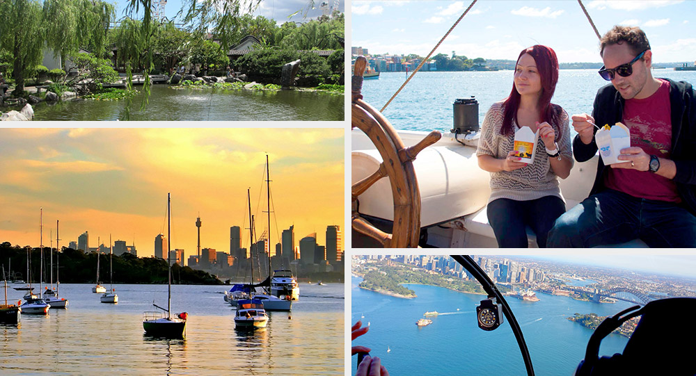 Ultimate Guide for Things to Do in Sydney: Travel Blog - Expedia Australia